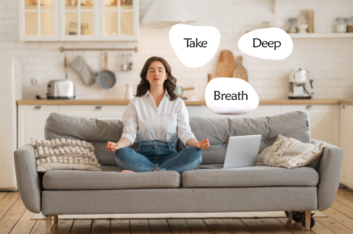 Deep Breathing Technique: A Comprehensive Step-by-Step Guide